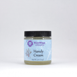 Miscellaneous: WiseWays Herbals