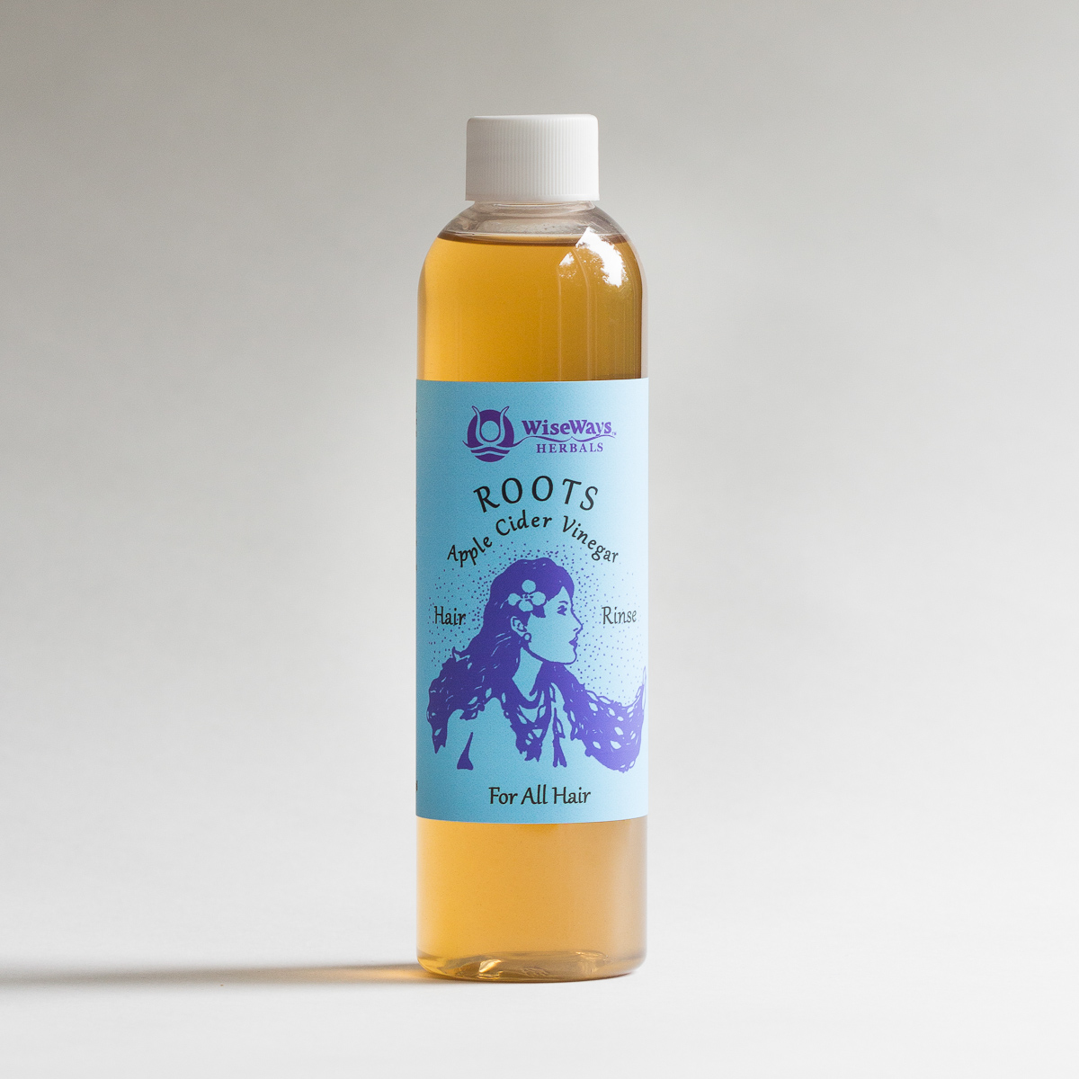 Roots Hair Tonic 8 oz: WiseWays Herbals